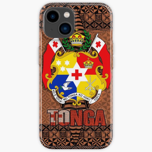 "Sila Tonga" iPhone Case for Sale by atikapu | Redbubble