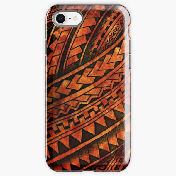 Polynesian iPhone cases & covers | Redbubble