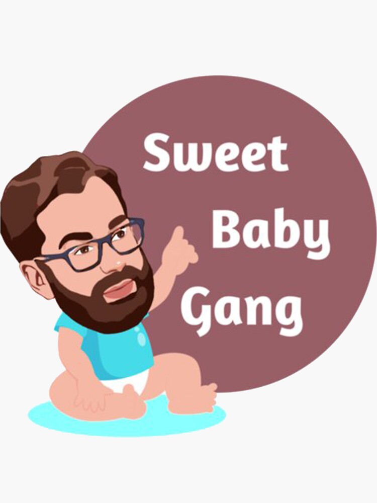 "matt walsh" Sticker for Sale by HelpfulJeans | Redbubble