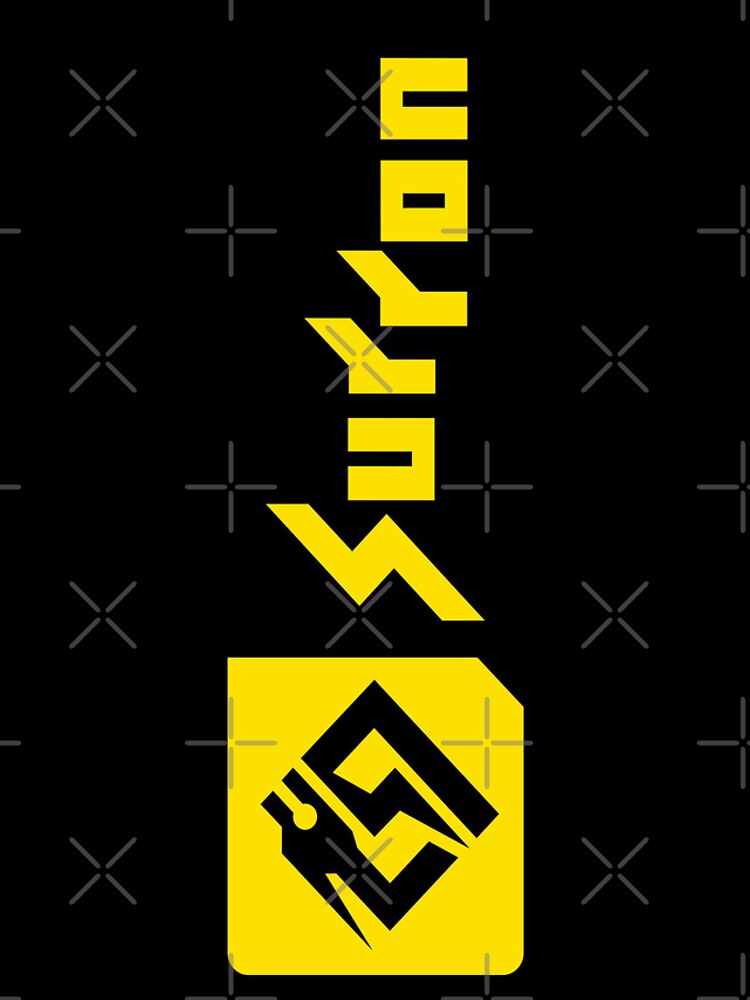 Surronster Merch & Gifts for Sale | Redbubble