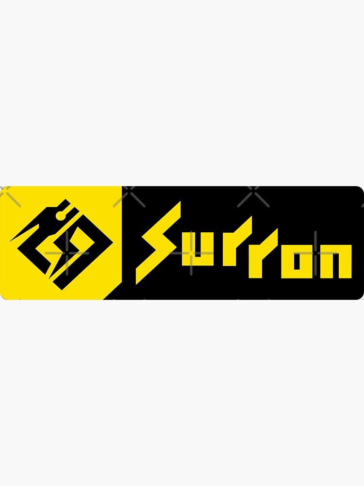 Surronster Merch & Gifts for Sale | Redbubble