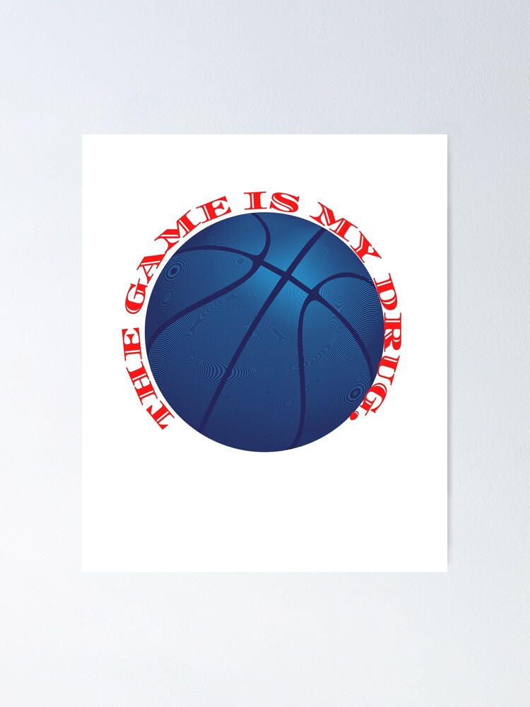 "The game." Poster for Sale by RAJSHIVA | Redbubble