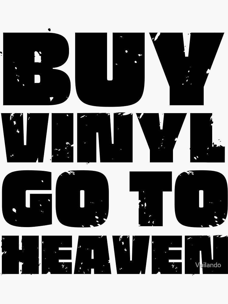 "Vinyl Record Puns | Gift For Vinyl Record Lover | National Vinyl ...