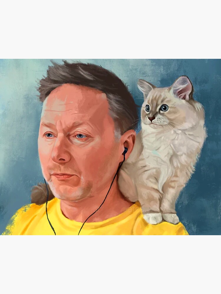 "Limmy retro" Sticker for Sale by Vidales701 | Redbubble