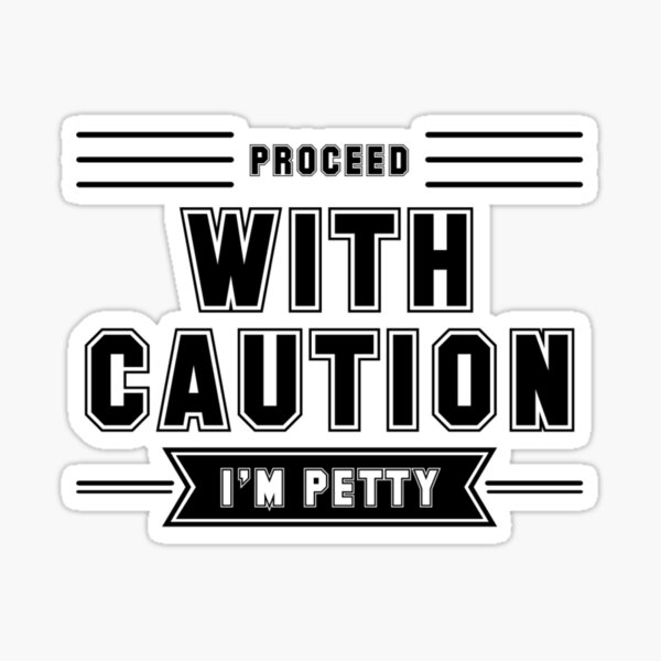 Petty Af Gifts & Merchandise | Redbubble