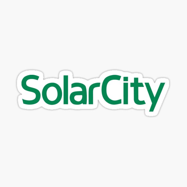 Solarcity Gifts & Merchandise for Sale | Redbubble