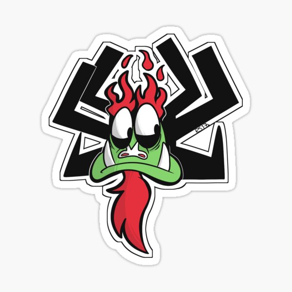 Samurai Jack Gifts & Merchandise | Redbubble