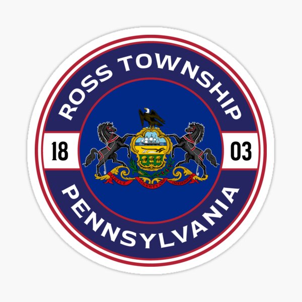 "Ross township | Ross township, Pennsylvania | American locations ...