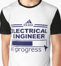 Electrical Engineer: T-Shirts | Redbubble