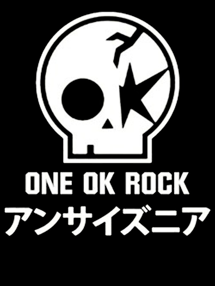 "One ok rock band" Poster for Sale by Kathy638 | Redbubble