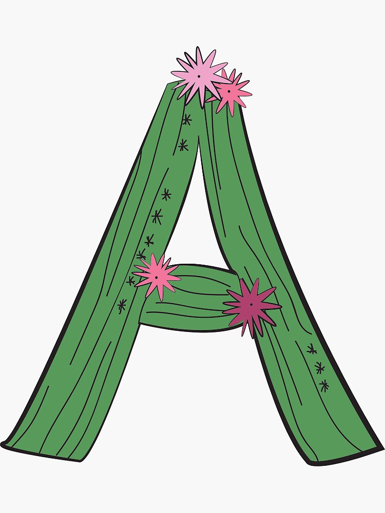 "Alpha" Sticker by lephill | Redbubble