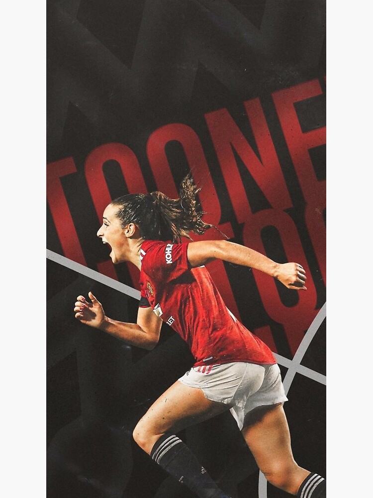 "Ella Toone" Poster for Sale by alibawazier | Redbubble