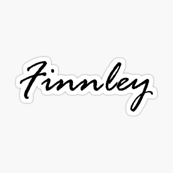 Finnley Gifts & Merchandise | Redbubble