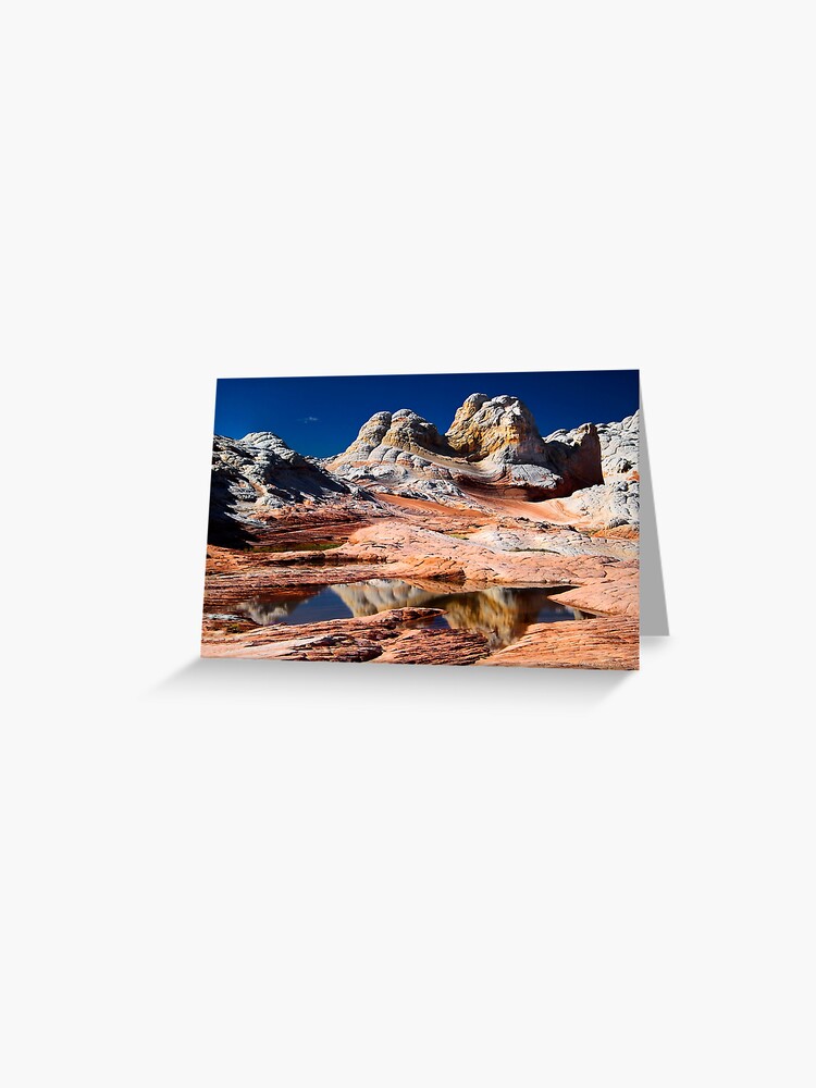 "White Pocket" Greeting Card for Sale by Valentina Gatewood | Redbubble