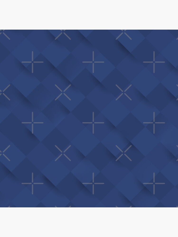 "elegant blue" Poster for Sale by PurpleRange | Redbubble