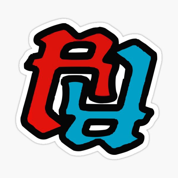 "kankan" Sticker for Sale by VukomanoV | Redbubble