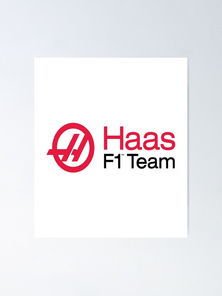"haas f1 team, f1, haas, formula 1, formula one,Haas F 1 Team Logo222 ...