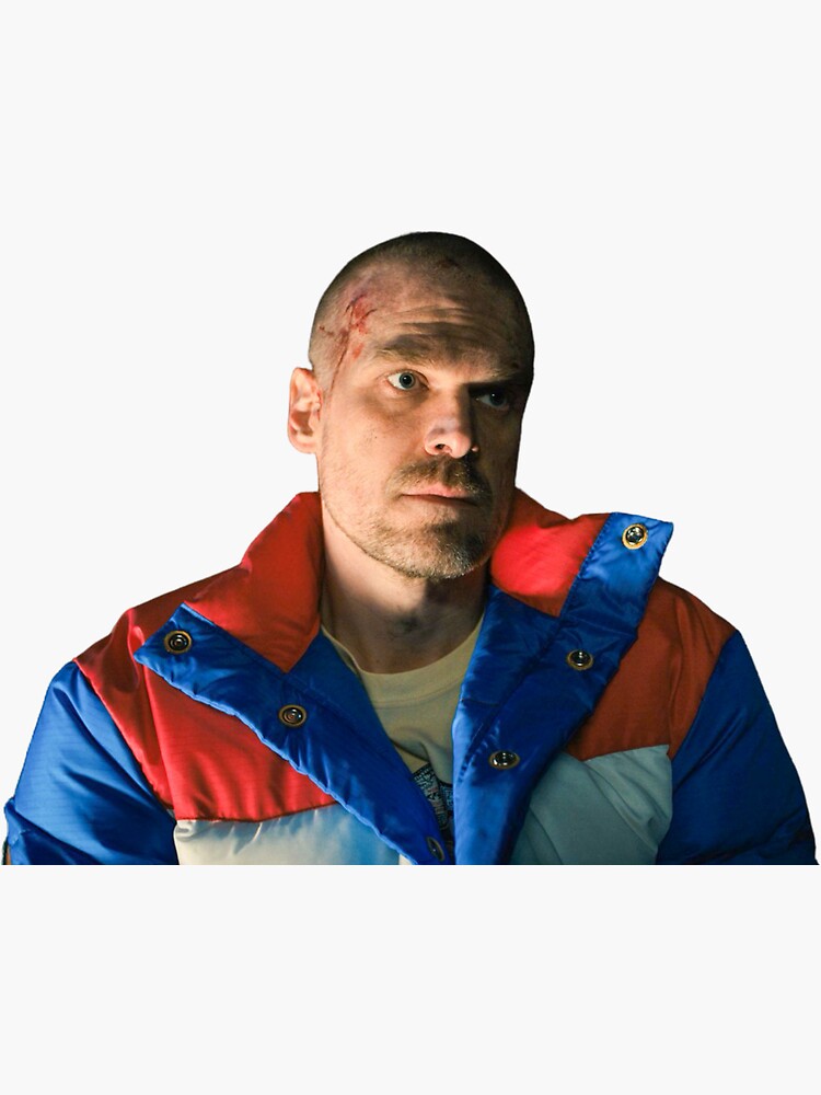 "Hopper" Sticker for Sale by madinthemoon | Redbubble