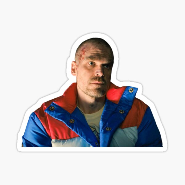 "Hopper" Sticker for Sale by madinthemoon | Redbubble
