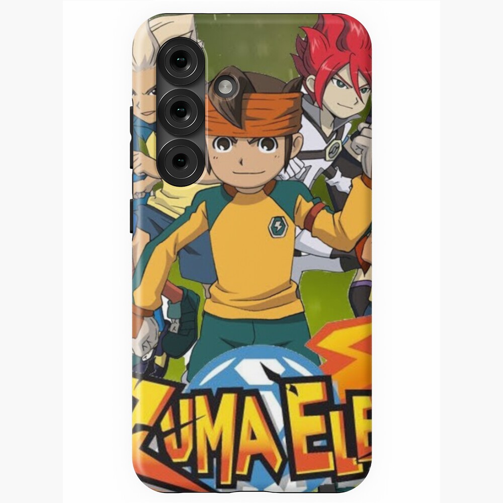 "inazuma eleven" Poster for Sale by the-hero | Redbubble