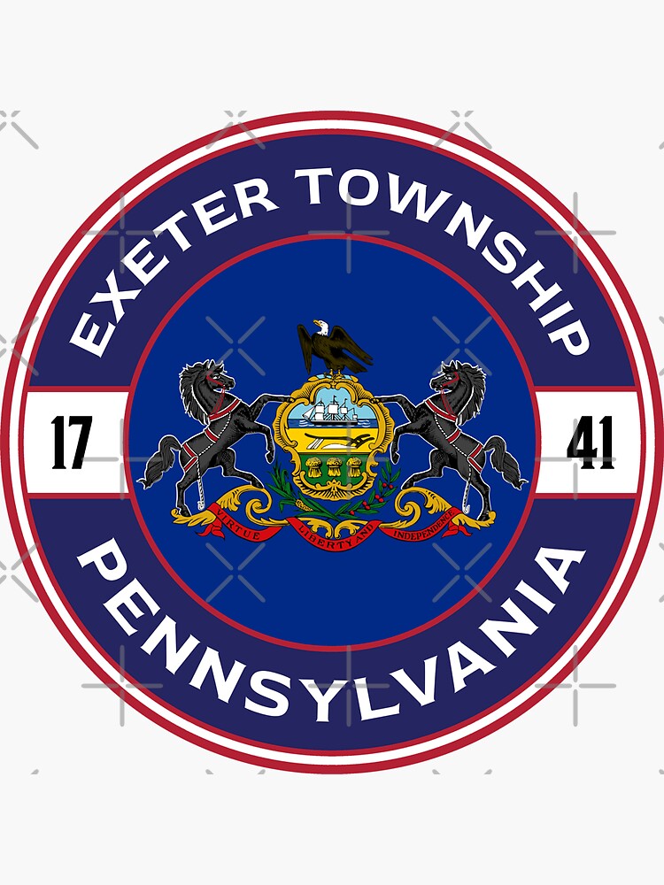 "Exeter township | Exeter township, Pennsylvania | American locations ...