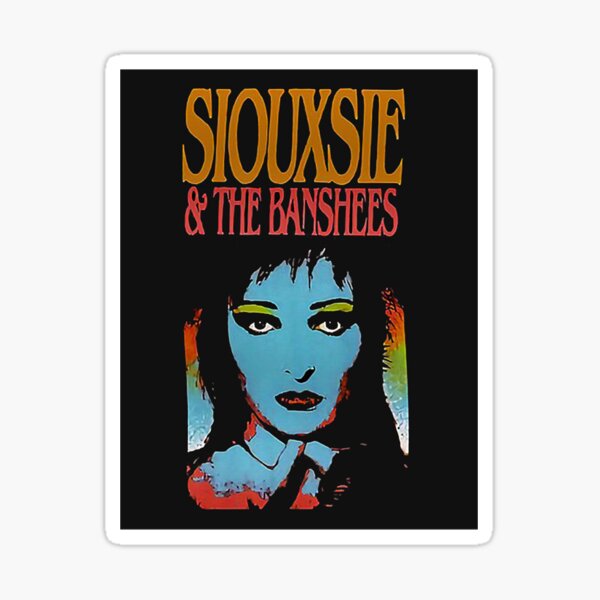 "Siou_xsie_seller " Sticker for Sale by BullishRhinoA | Redbubble