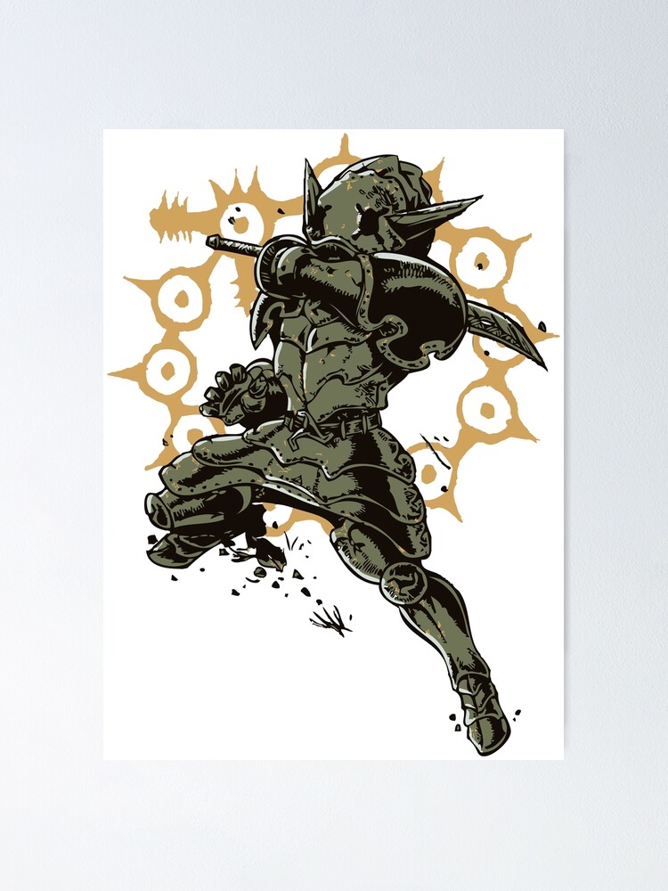 "seven deadly sins meliodas" Posterundefined by Toropix | Redbubble