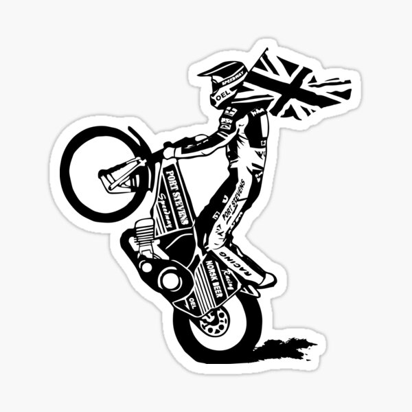 Grasstrack Logo