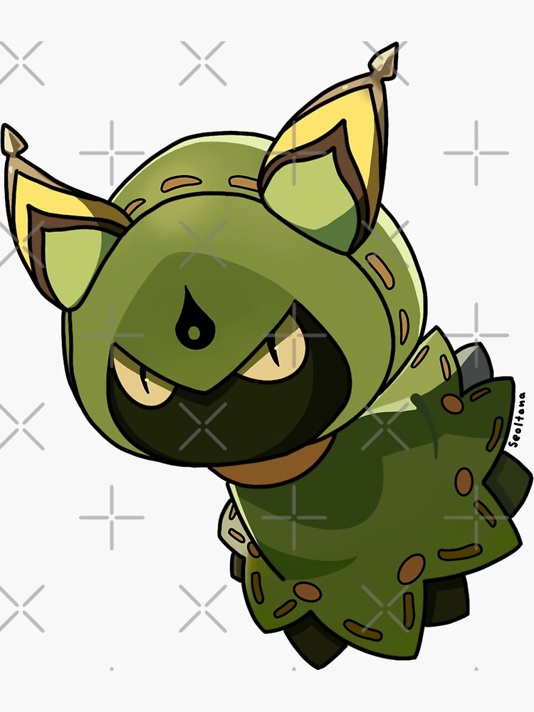 "Collei mascot genshin impact" Sticker for Sale by seoltana | Redbubble