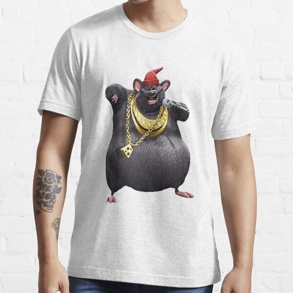 "Biggie Cheese Mr Boombastic - Biggie Cheese" T-shirt for Sale by ...