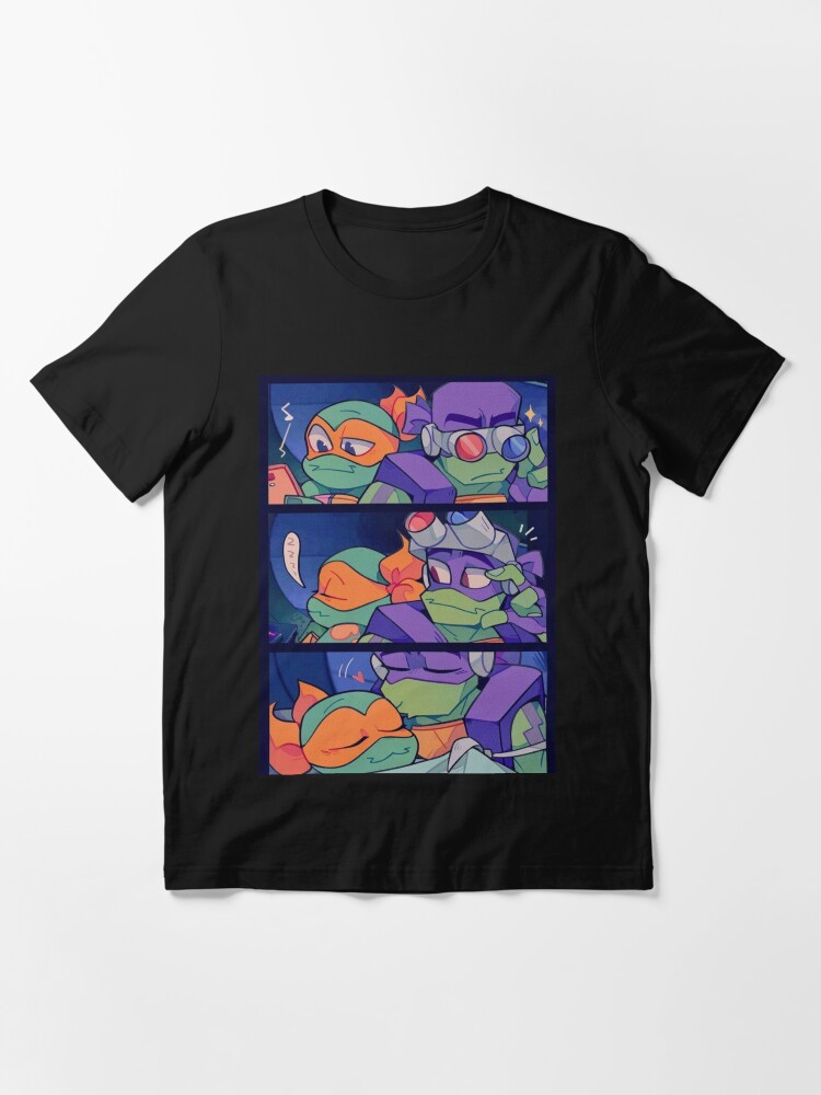 "Rottmnt" T-shirt for Sale by collinsdrawings | Redbubble | rottmnt t ...