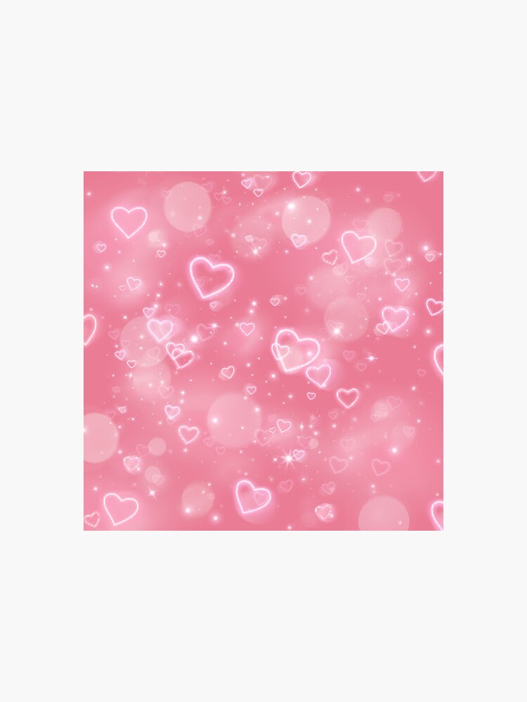 "y2k heart" Sticker for Sale by Greyisupercool | Redbubble