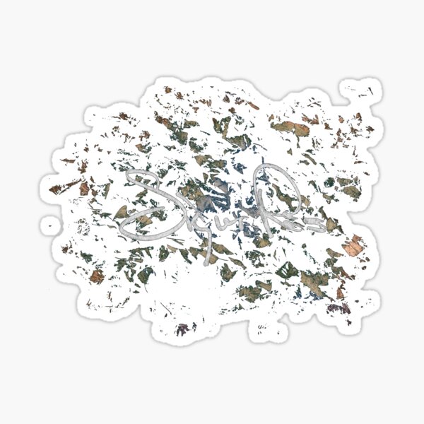 "SIGUR ROS" Sticker for Sale by hardwinbhm | Redbubble