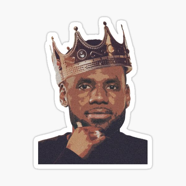 Nba Stickers | Redbubble