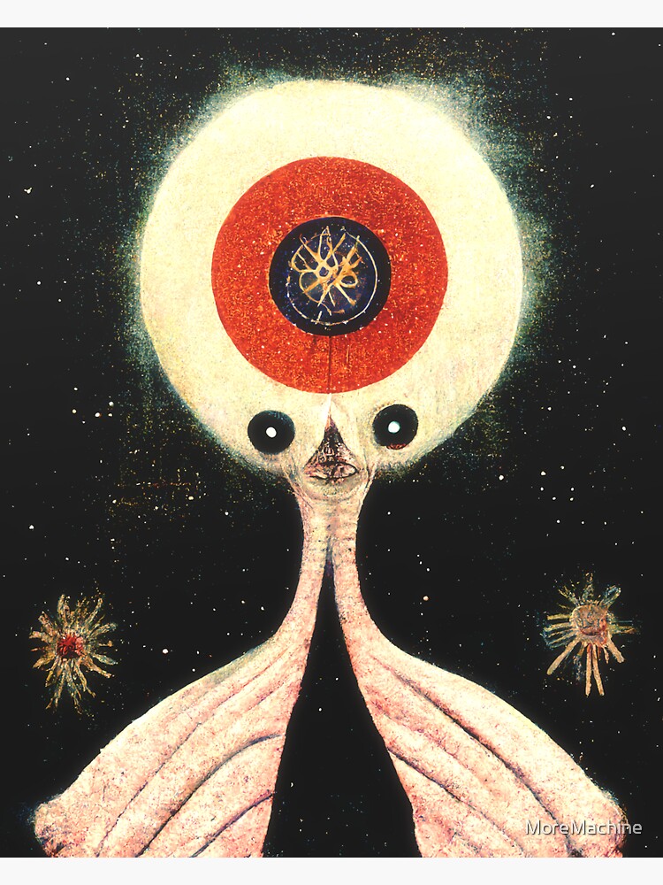 "The Universal Constant" Sticker for Sale by MoreMachine | Redbubble