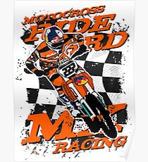 Ktm: Posters | Redbubble