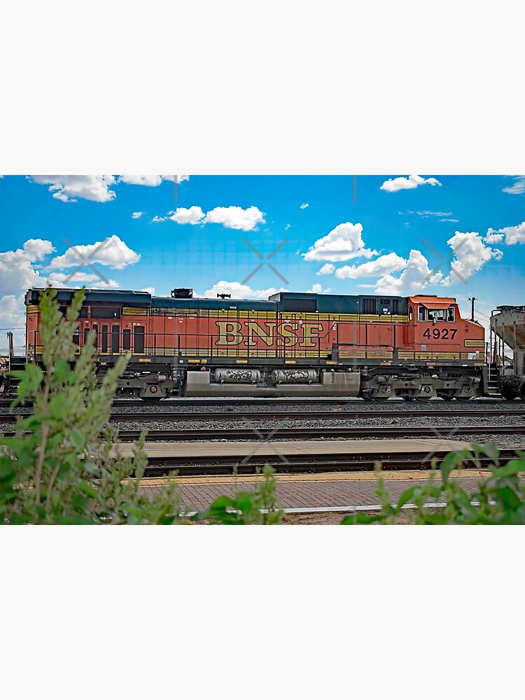 Bnsf Locomotives For Sale at George Farrow blog