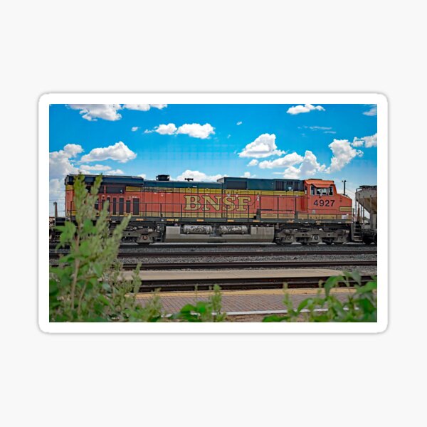 Bnsf Merch & Gifts for Sale | Redbubble