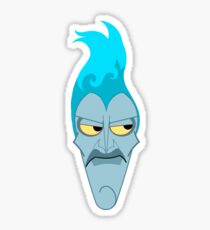 Hades: Stickers | Redbubble