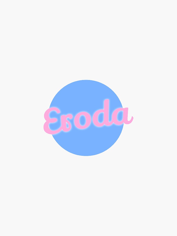 "Harry Styles Eroda" Sticker for Sale by 89sharry | Redbubble