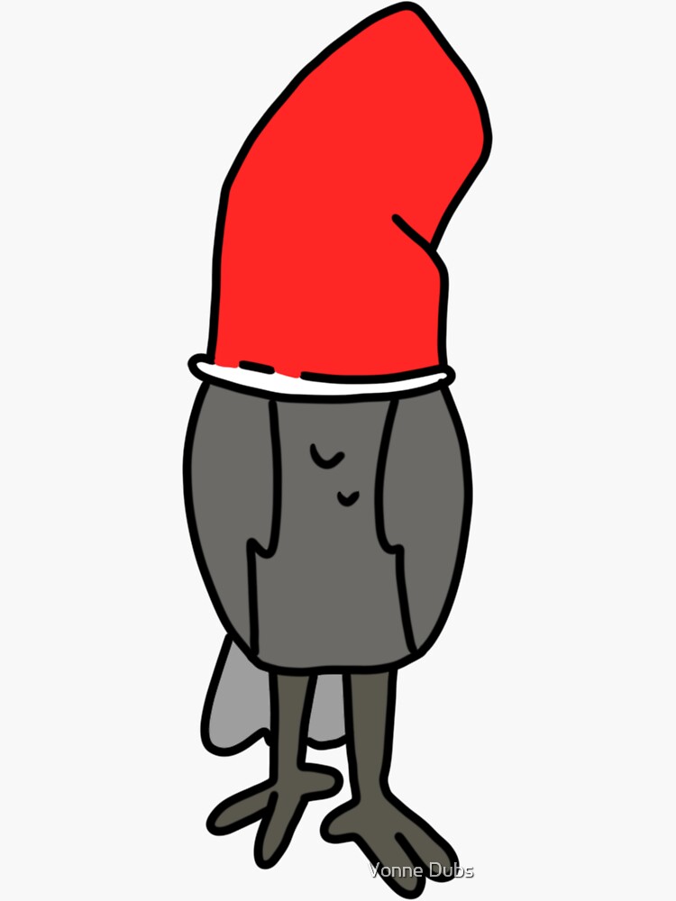 "DERPigeons - Derpy little pigeons with personality " Sticker for Sale ...