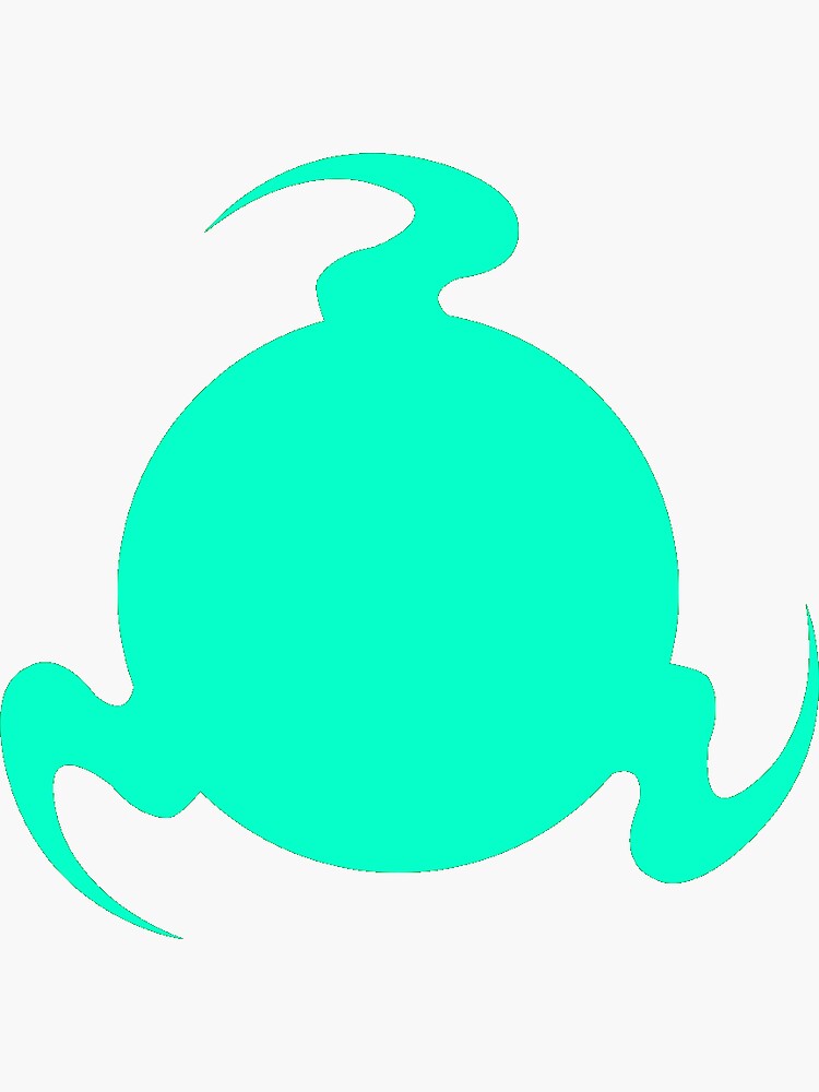 "Mind Aspect" Sticker for Sale by NibbleVerminInc | Redbubble