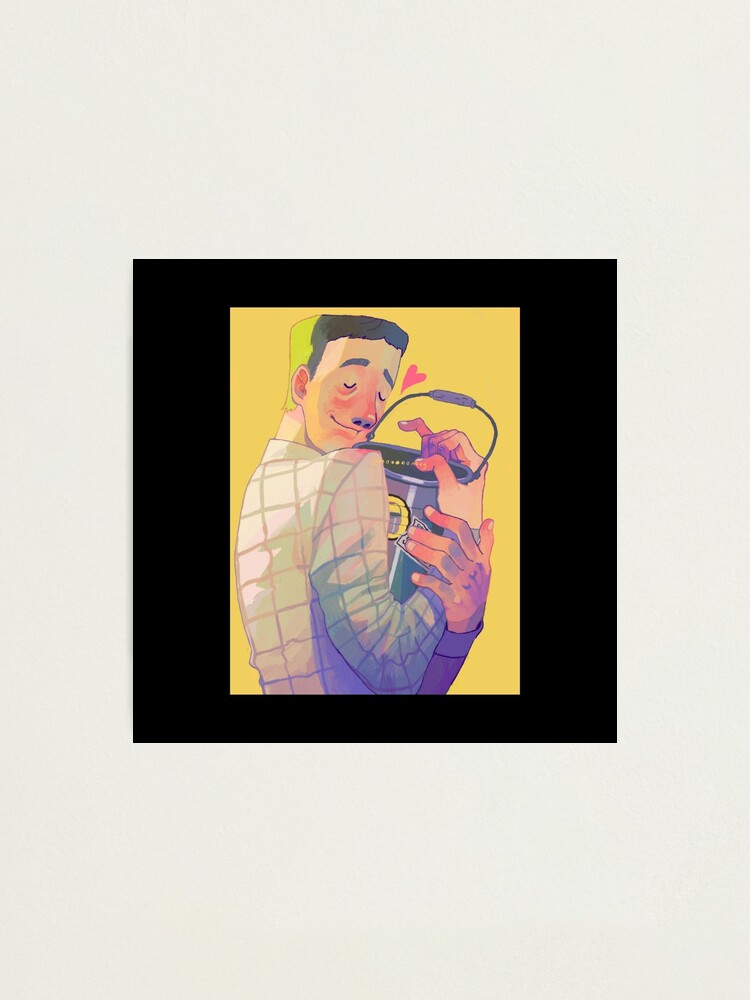 "Stanley parable , the stanley parable, stanley, parable, game, bucket ...