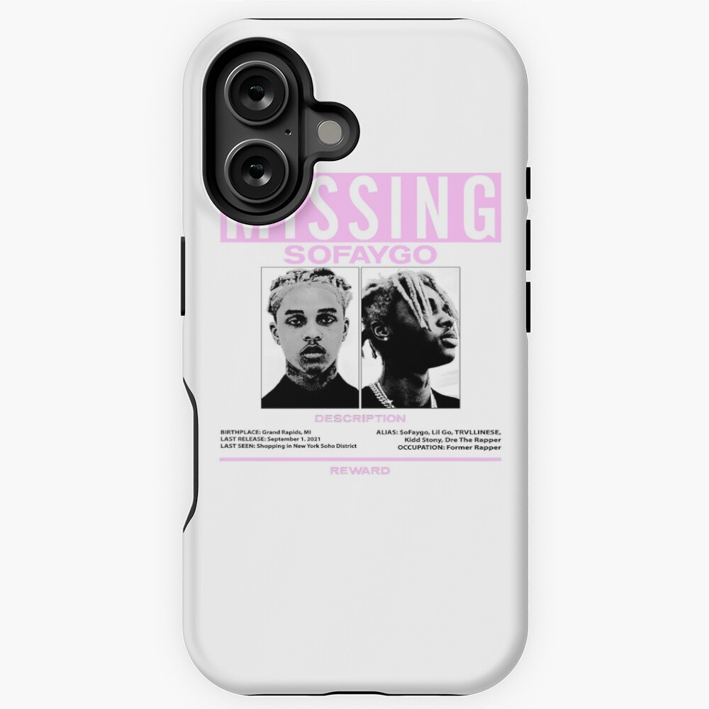 "sofaygo " Poster for Sale by MarilieLebsack | Redbubble