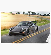 Rwb Posters | Redbubble