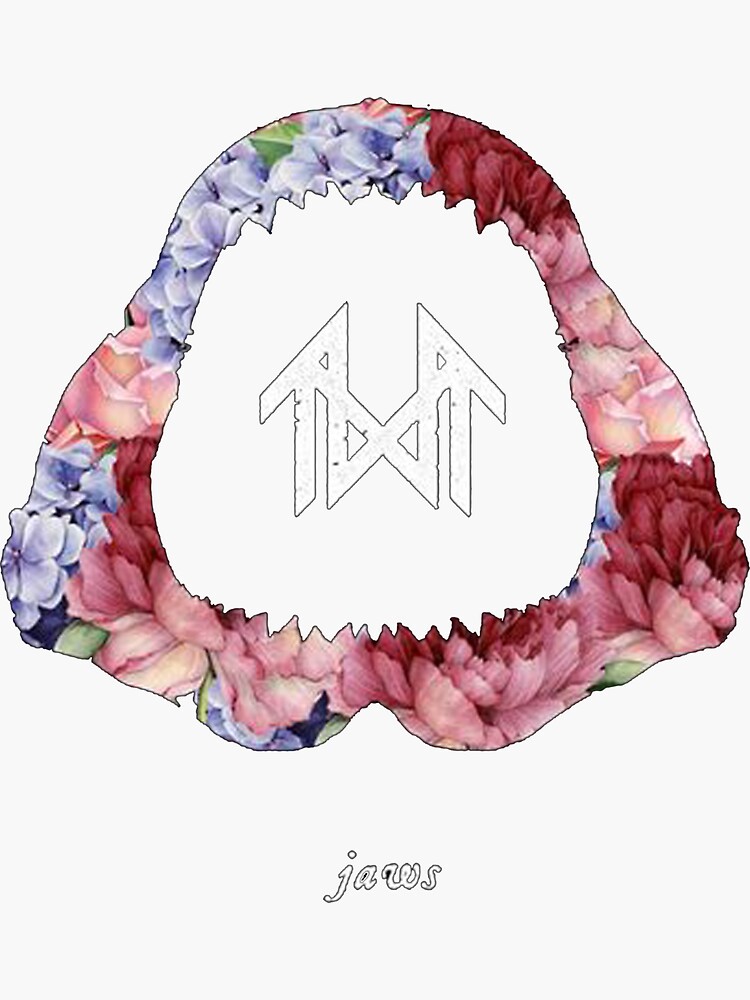 "sleep token" Sticker for Sale by Dreamerti | Redbubble