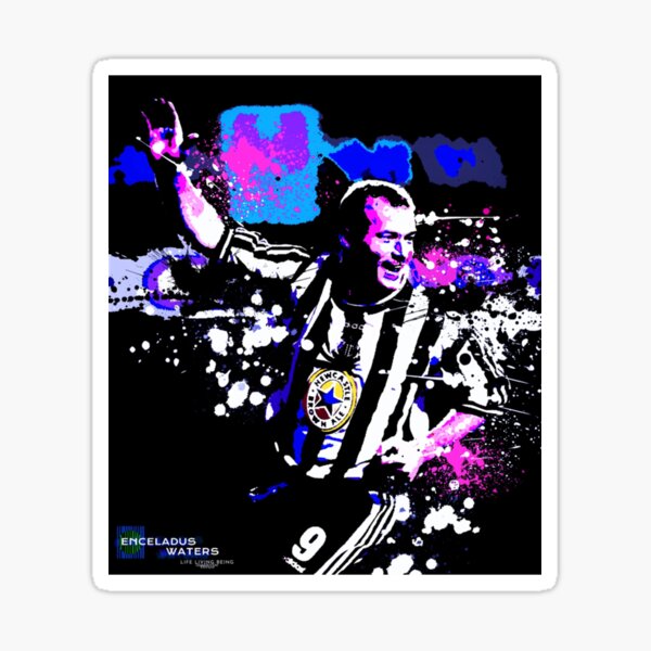 "Pop art splat Shearer " Sticker for Sale by BebeLantern | Redbubble