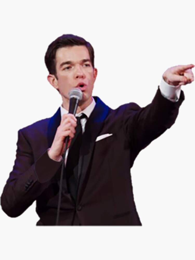 "Mick Jagger Say No!" Sticker for Sale by GHarshita | Redbubble