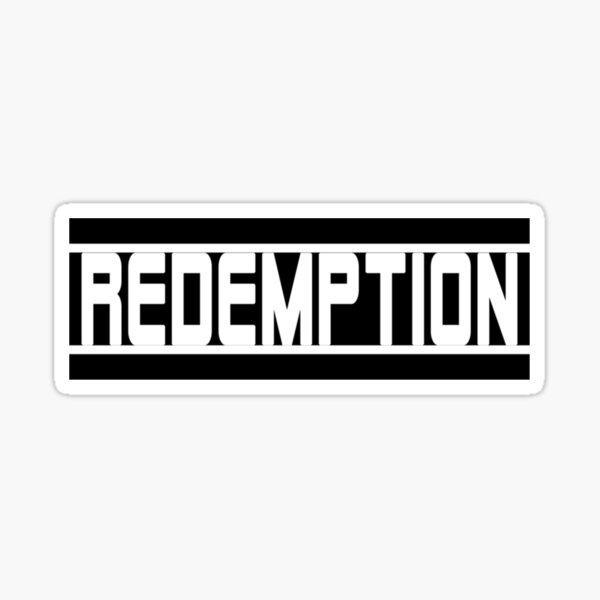 "Copy of Red-Logo " Sticker for Sale by HikingKitos | Redbubble