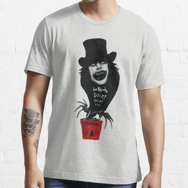 "Ba dook dook" T-shirt by AndrewFoutch | Redbubble